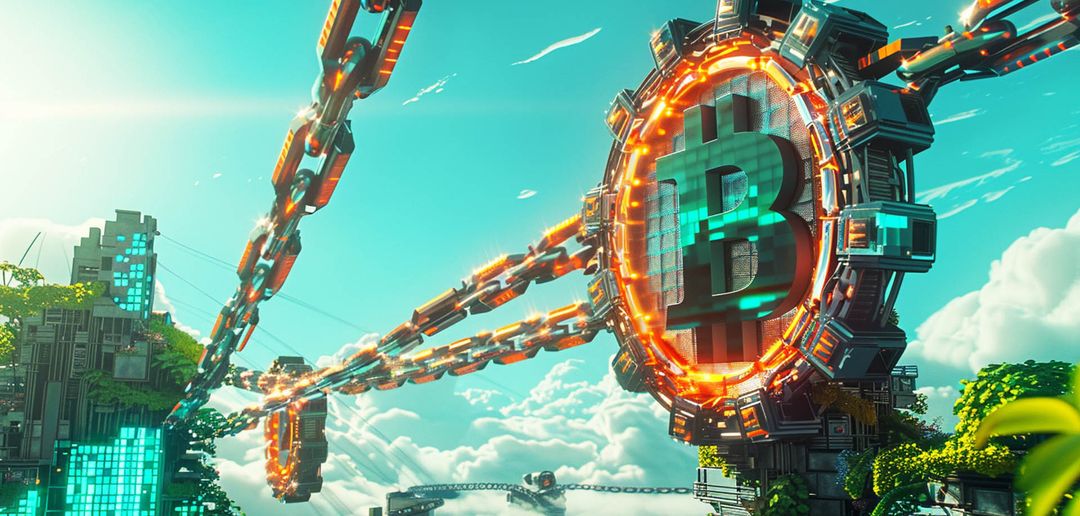 What Are Bitcoin Sidechains? A Complete Beginner's Guide | Sovryn